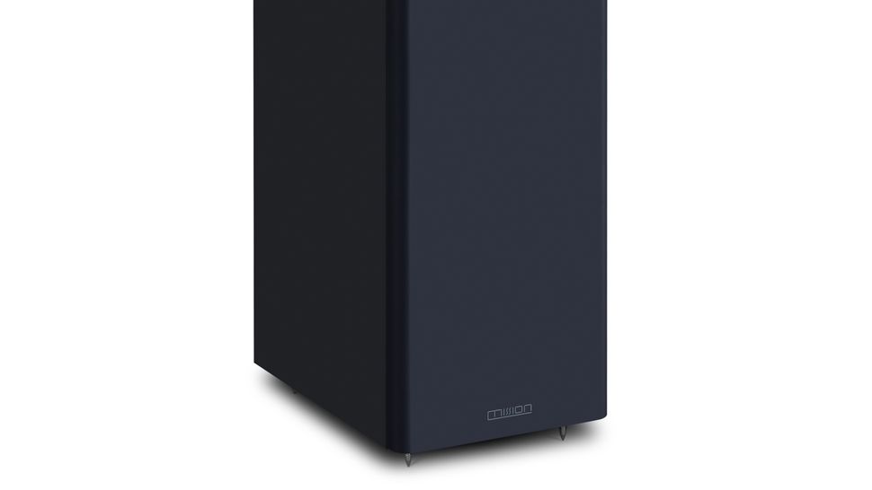 Mission LX-4 MKII review | What Hi-Fi?