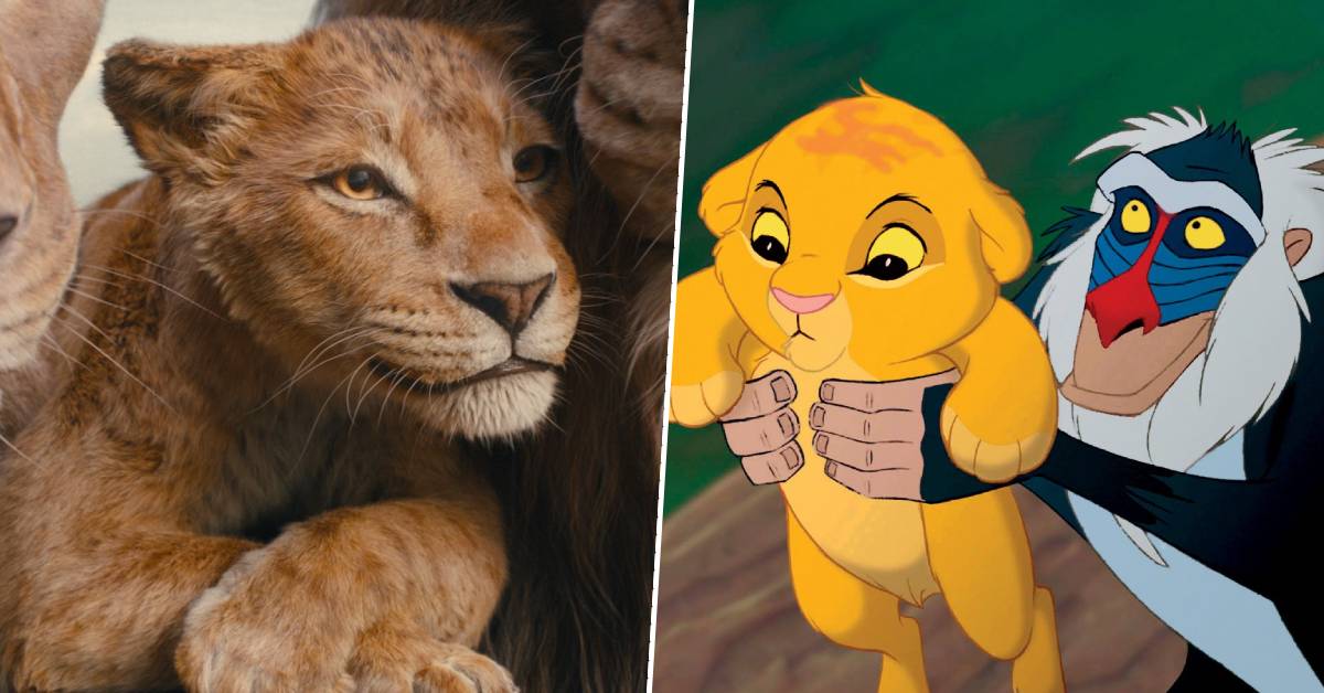 Mufasa's cast thinks the Disney prequel could change how you watch 1994 ...