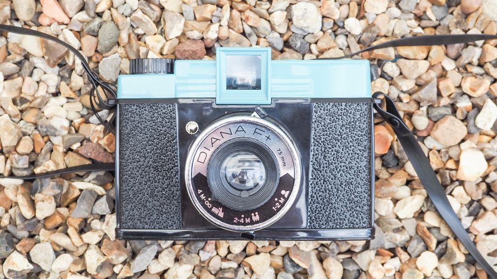 Dig out your old point-and-shoot camera: it might be worth a fortune ...