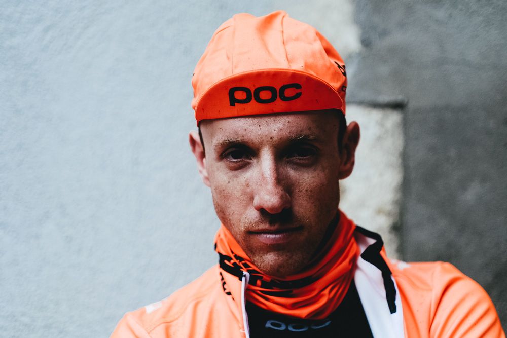 EF Education First-Drapac show off their new colours at Girona camp ...