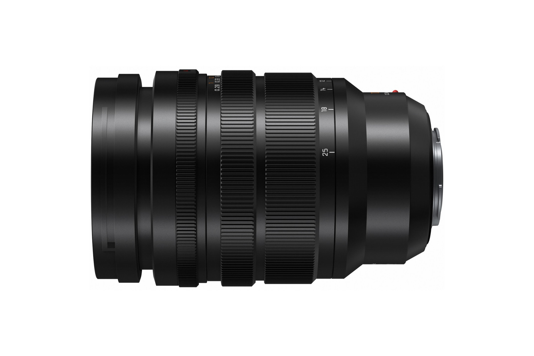 Panasonic Makes The Leica DG Vario Summilux 10 25mm F 1 7 ASPH