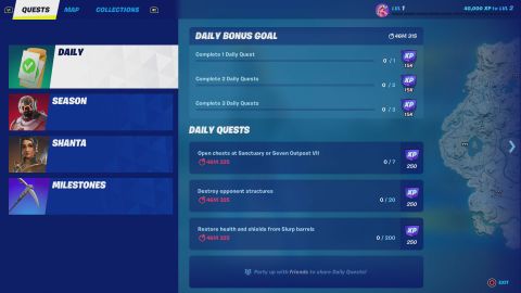 Fortnite Chapter 3 Season 1 biggest changes | GamesRadar+