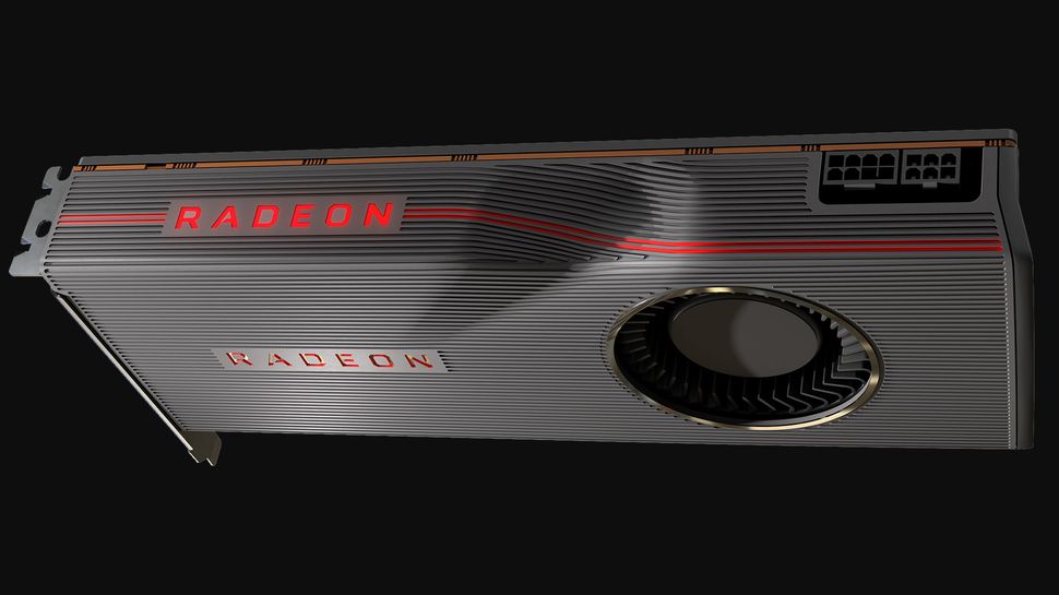 AMD RDNA Mining GPUs Could Be on the Horizon | Tom's Hardware