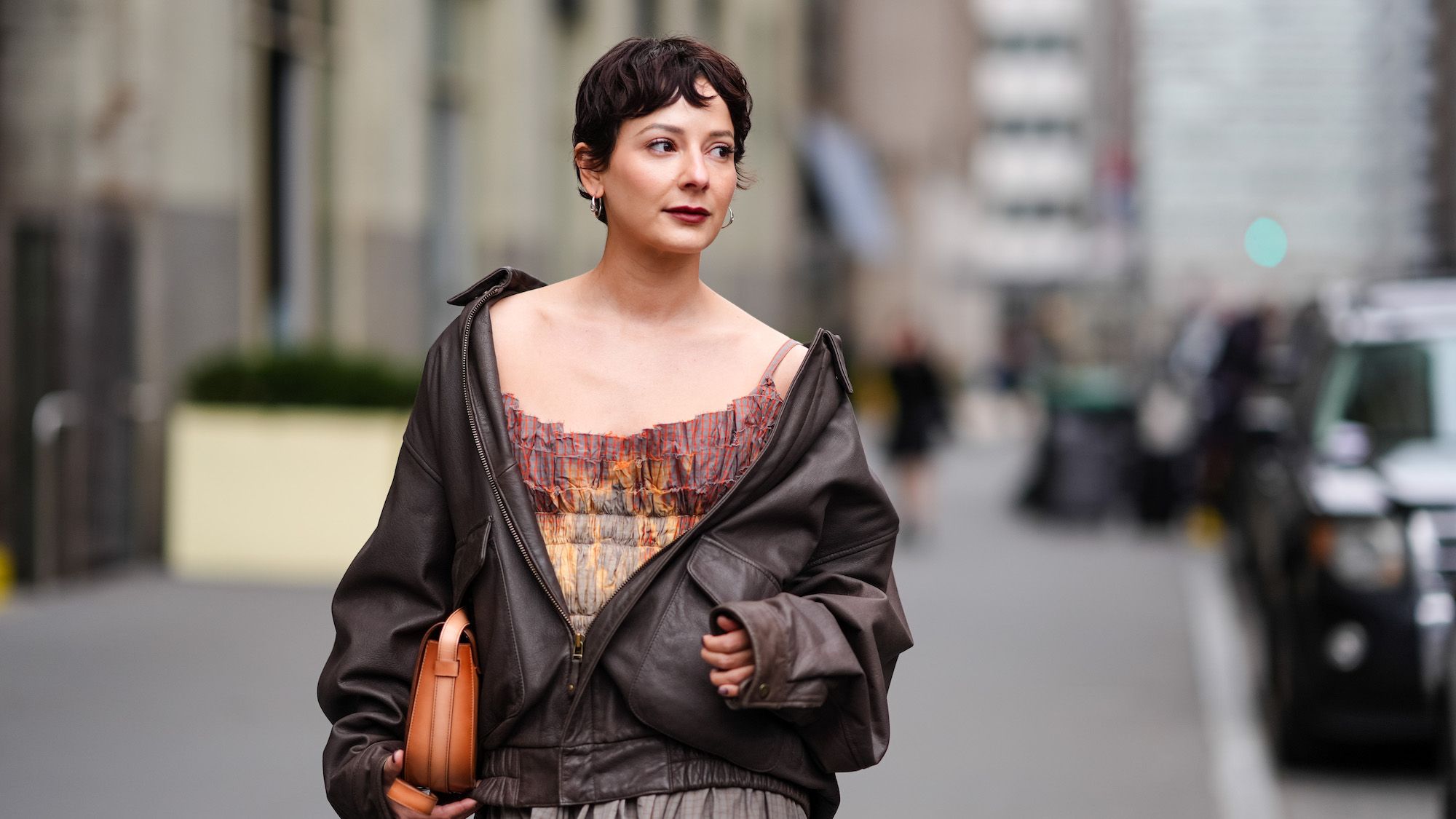 11 Pixie Cuts So Chic You'll Want To Cut Your Hair | Marie Claire UK