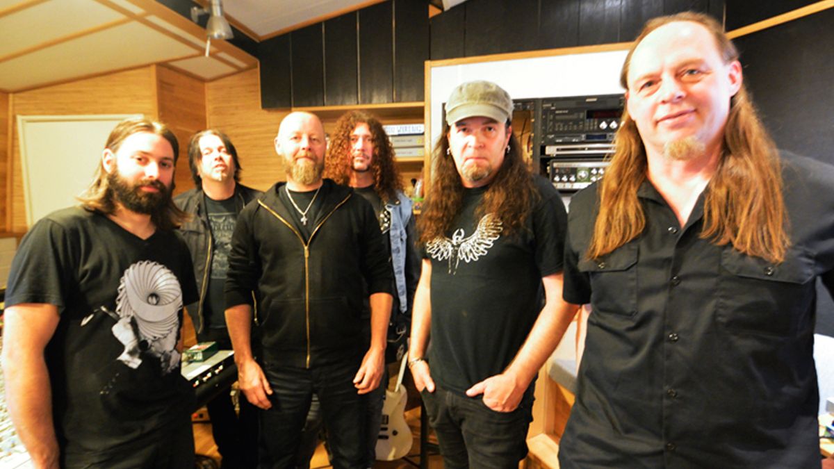 Candlemass preview 30th anniversary EP | Louder