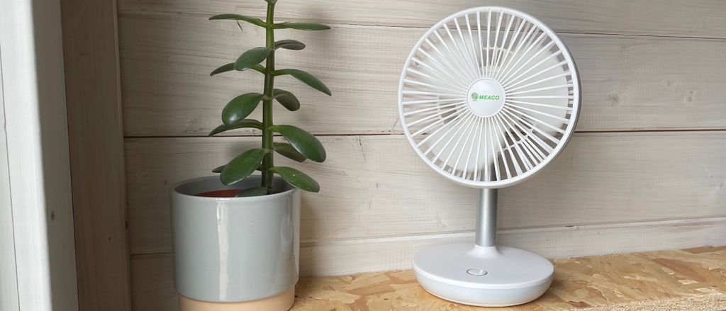 Best fans 2025: the best pedestal, tower and desk fans | TechRadar