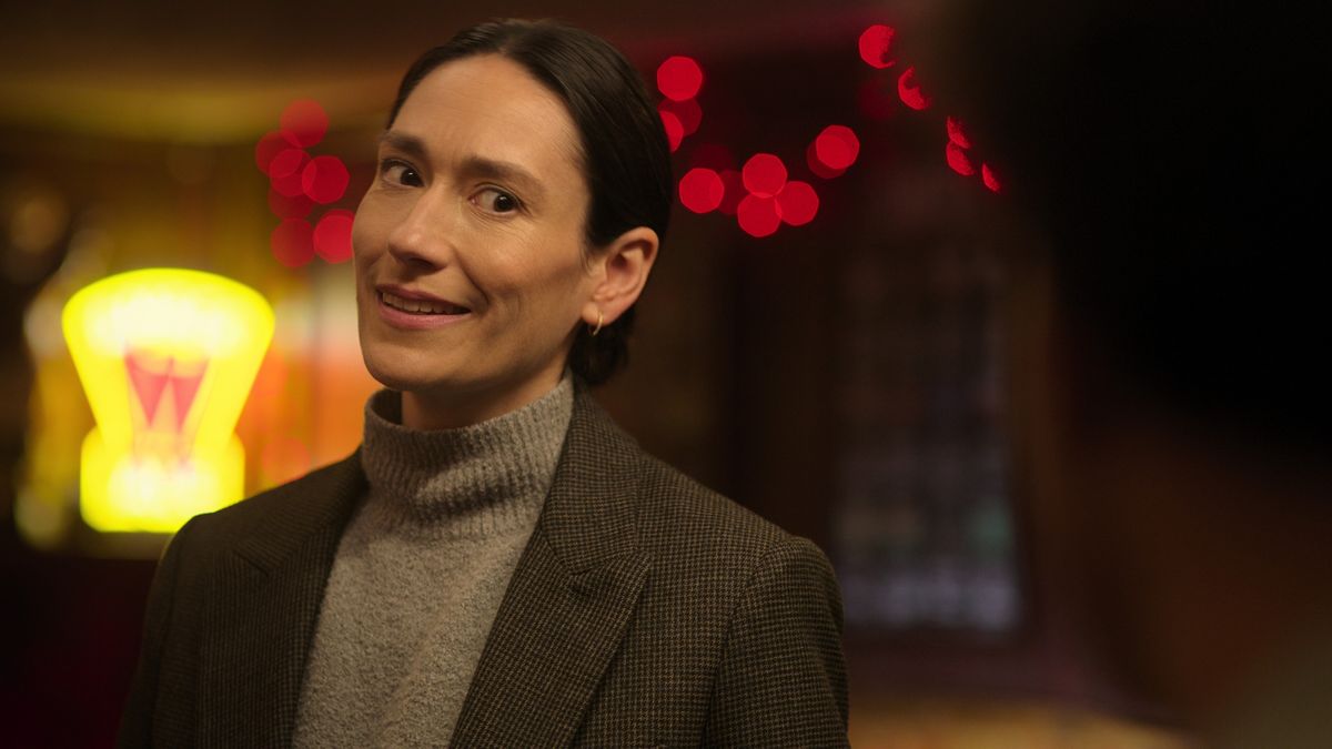 Meet the Unstable cast: who's who in the Netflix comedy | What to Watch