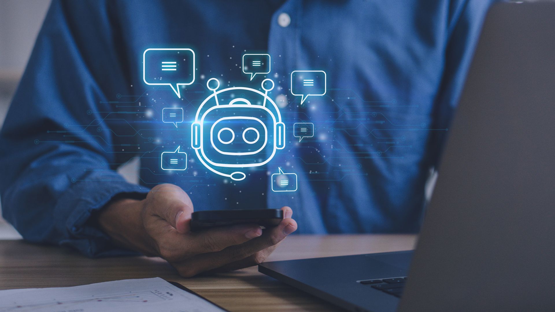 ServiceNow and Boomi join forces to drive AI-powered self-service | ChannelPro