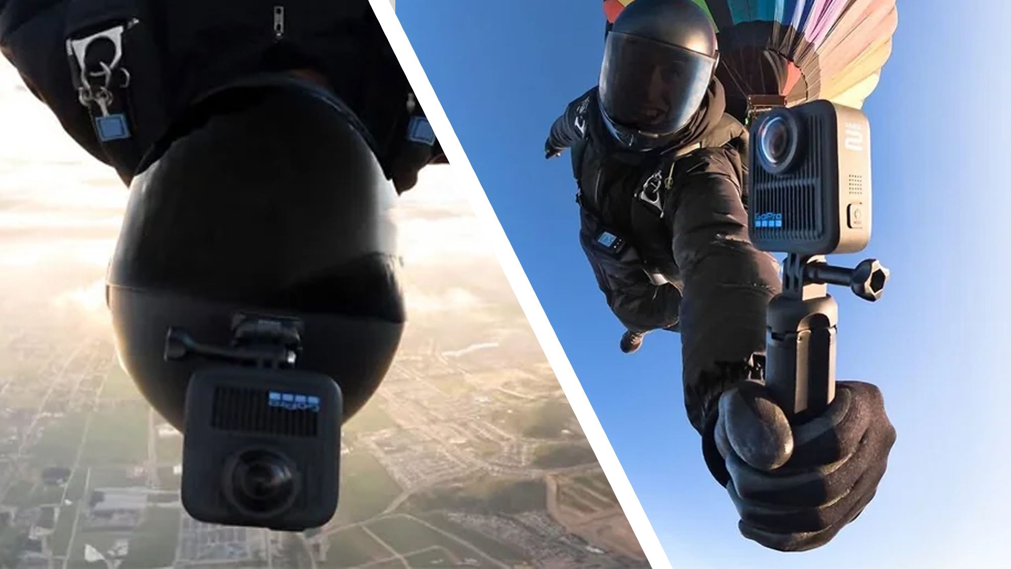 The GoPro Max 2 is coming next week, with another mystery camera – and ...