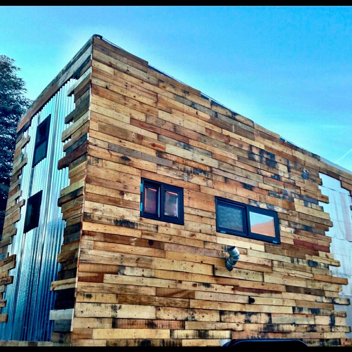 Build Your Own House - Home Improvement | Marie Claire