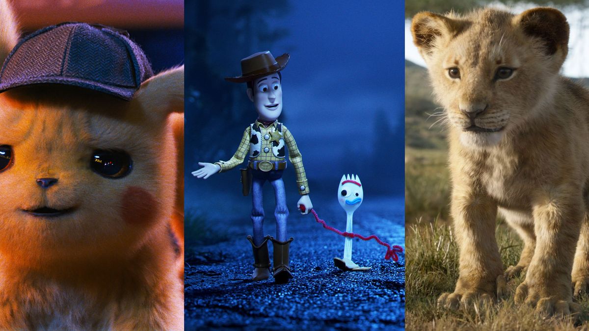 The Best Animated Movies of 2019 To Hit You Straight In the Feels ...