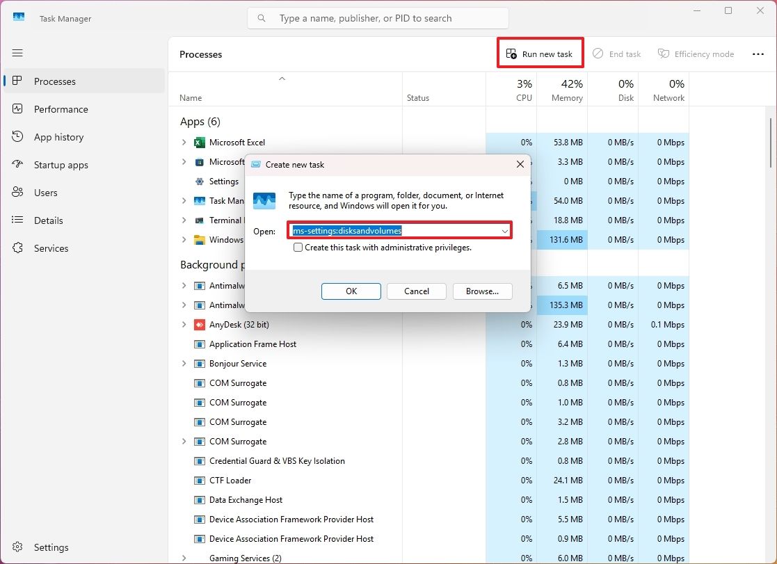 How to open the Settings app on Windows 11 | Windows Central