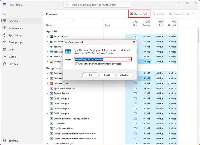 How to open the Settings app on Windows 11 | Windows Central
