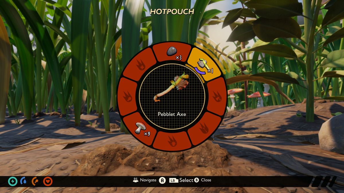 Grounded: How to beat the 'First Flight' demo | Windows Central