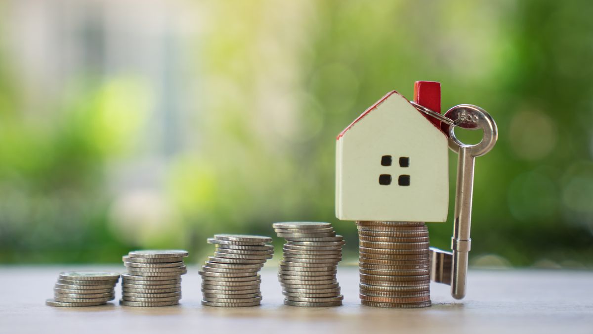 Self build mortgages: Everything you need to know | Homebuilding