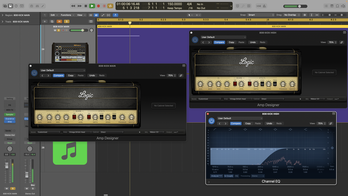 How to craft extreme hyperpop textures to make SOPHIE-style tunes ...
