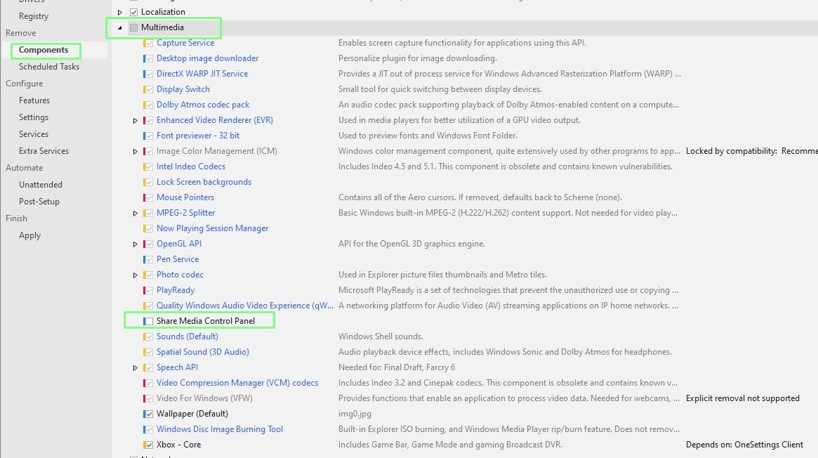 How to Create a Custom, Bloat-Free Windows 11 Install Disk | Tom's Hardware