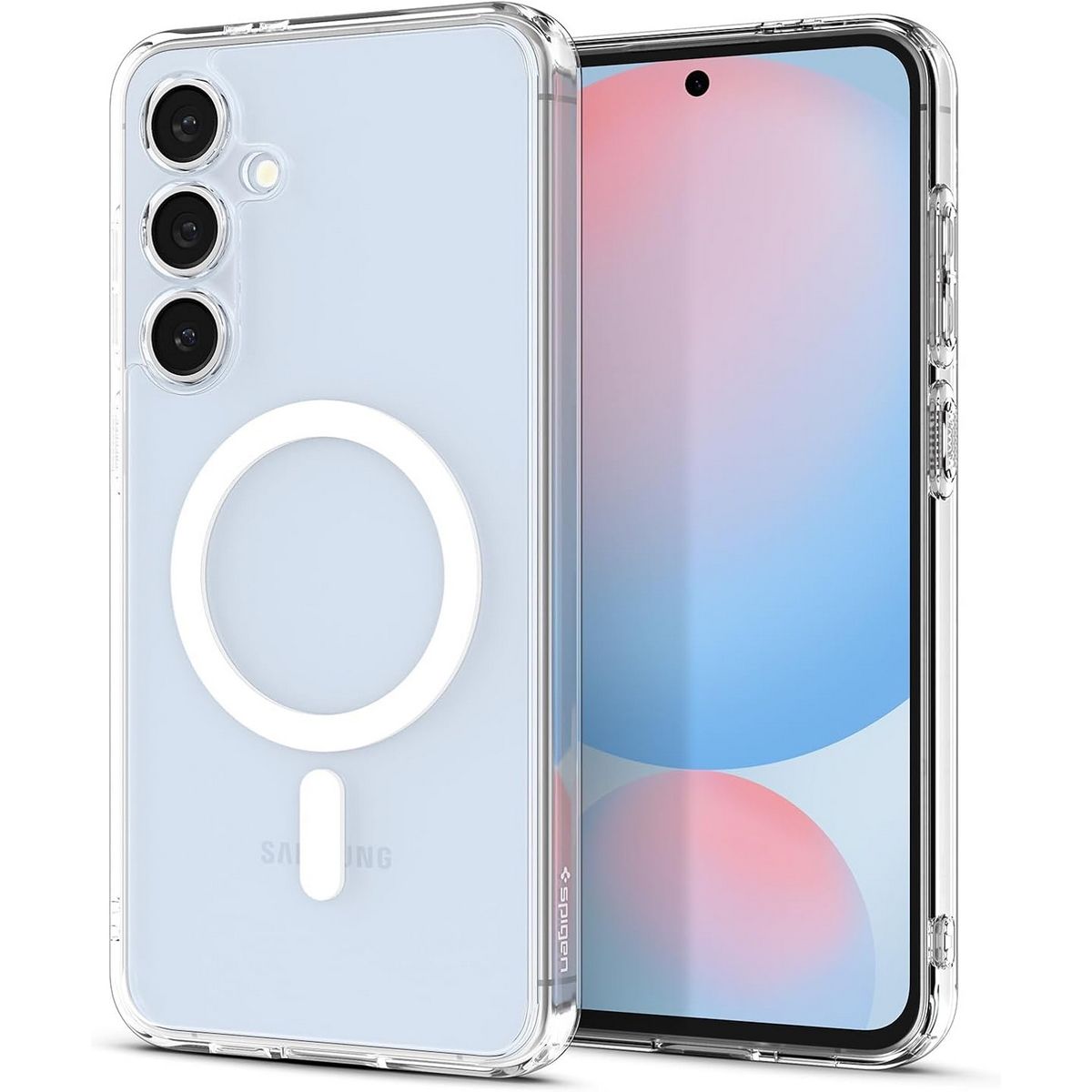 Best cases for the Samsung Galaxy S24 FE | Android Central