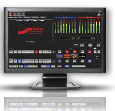 Ross Video’s MC1 Powers WSYR-TV MC Ops | TV Tech