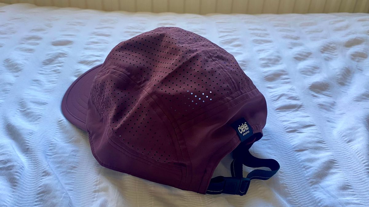 The best running hats to buy in 2025 according to our testing | Tom's Guide