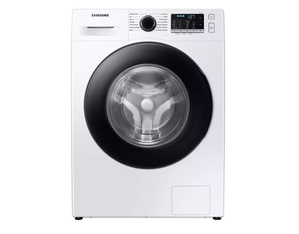 Quietest washing machine 2025: Our top 8 recommendations | Real Homes