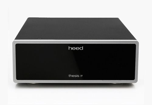 Heed Audio unveils new Thesis range of products | What Hi-Fi?