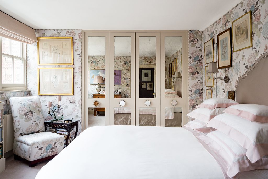 Traditional bedroom ideas – 20 timeless designs | Homes and Gardens