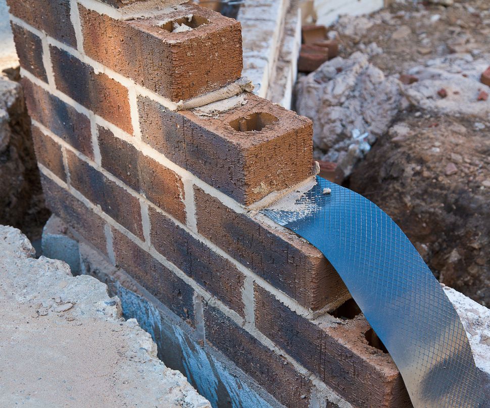 How much does damp proofing cost and what are the options? | Homebuilding
