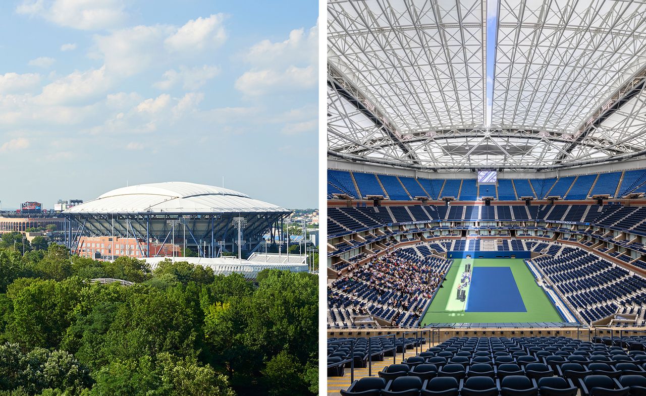 Building blocks: 2016’s most striking structures | Wallpaper*