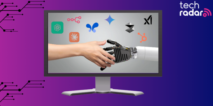 I tried 70+ best AI tools in 2025 | TechRadar