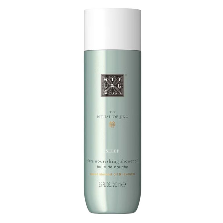 The Best Shower Oils for Soft, Hydrated Skin | Marie Claire UK