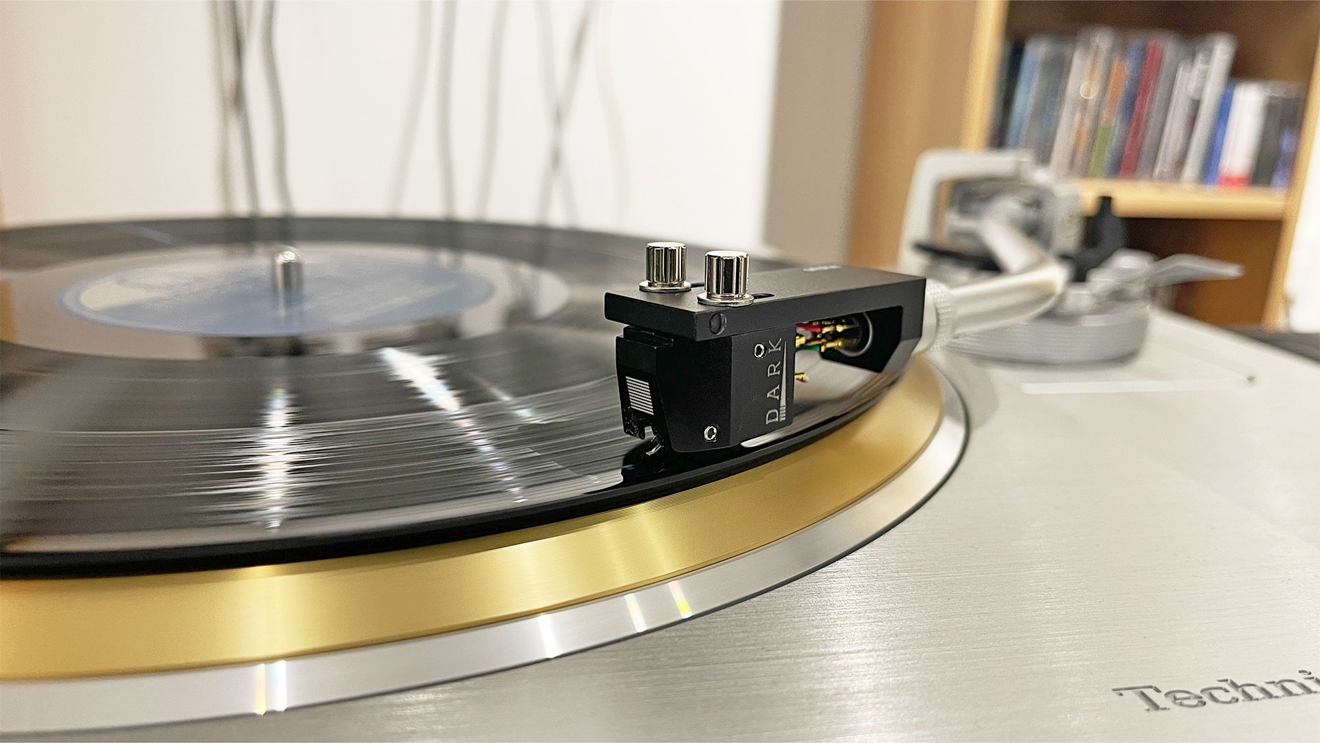 New to vinyl? Here’s the humble hi-fi accessory you never knew you ...