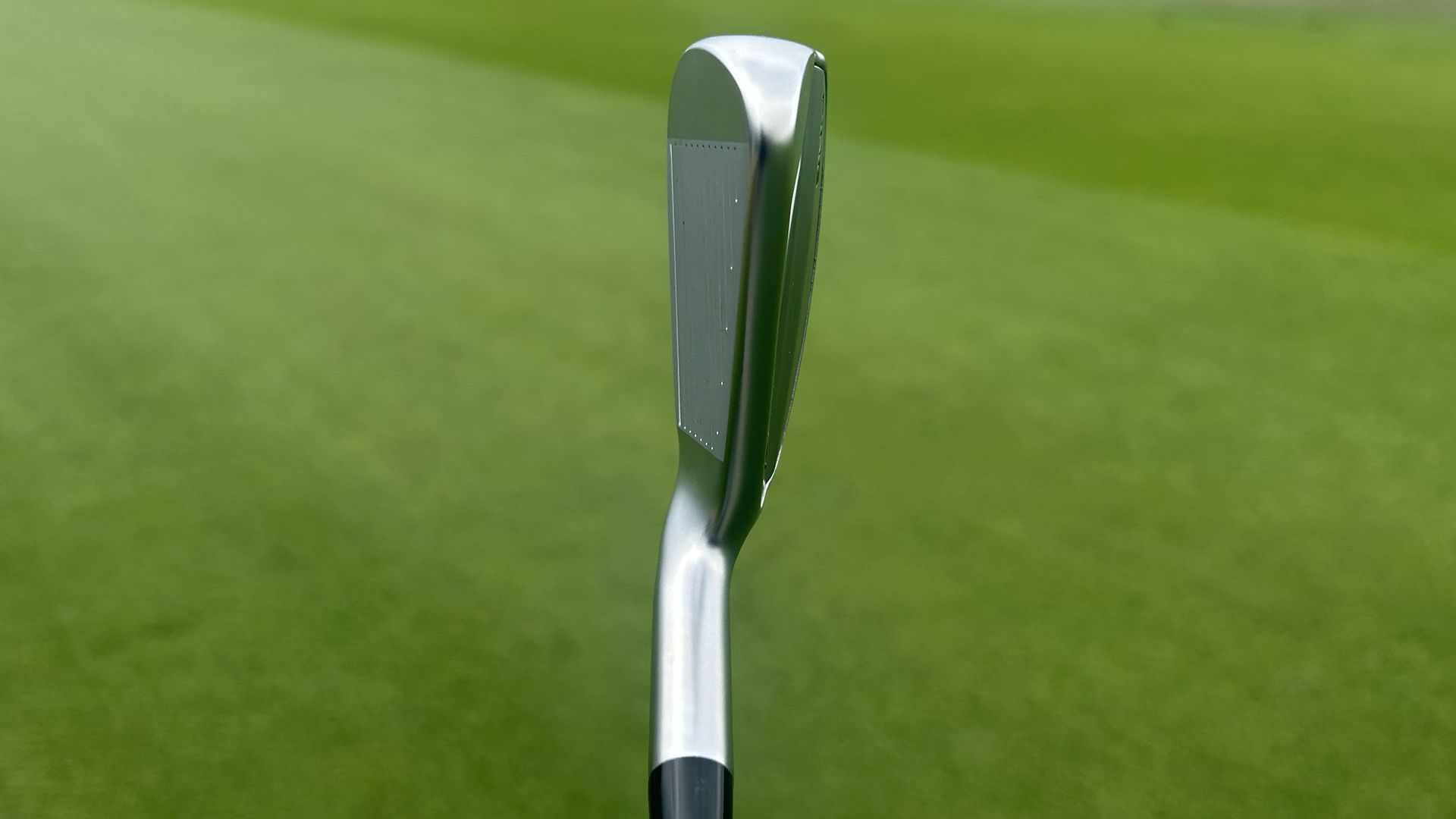 Ping iDi Utility Iron Review | Golf Monthly