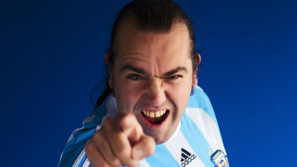 "There have been plenty of 5am finishes": Sensi legend Jon Hare on ...