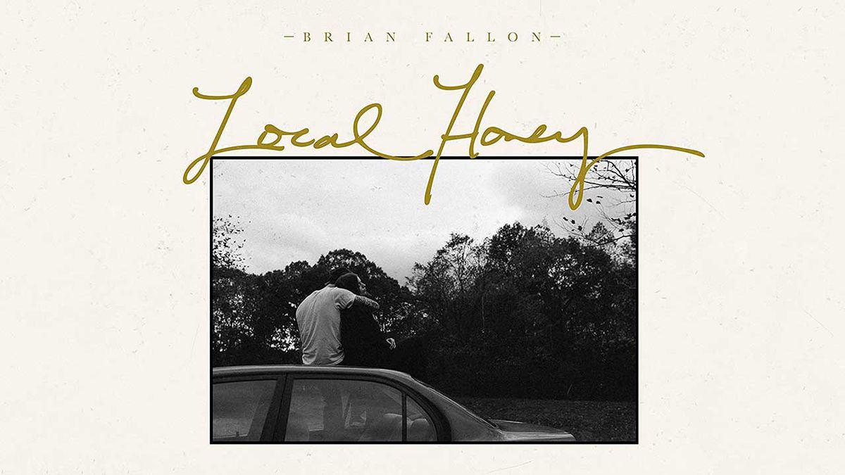 Brian Fallon: Local Honey album review | Louder