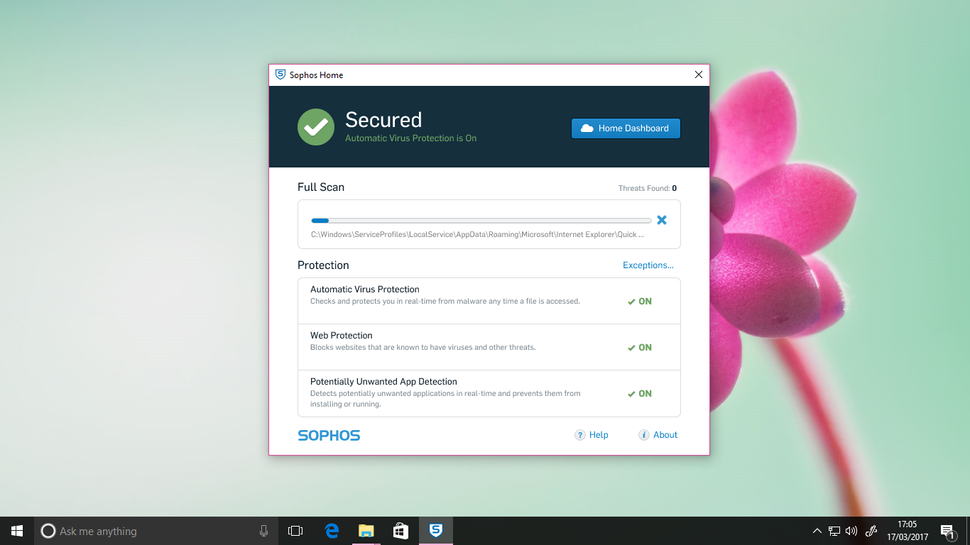 The best antivirus software 2022 | TechRadar