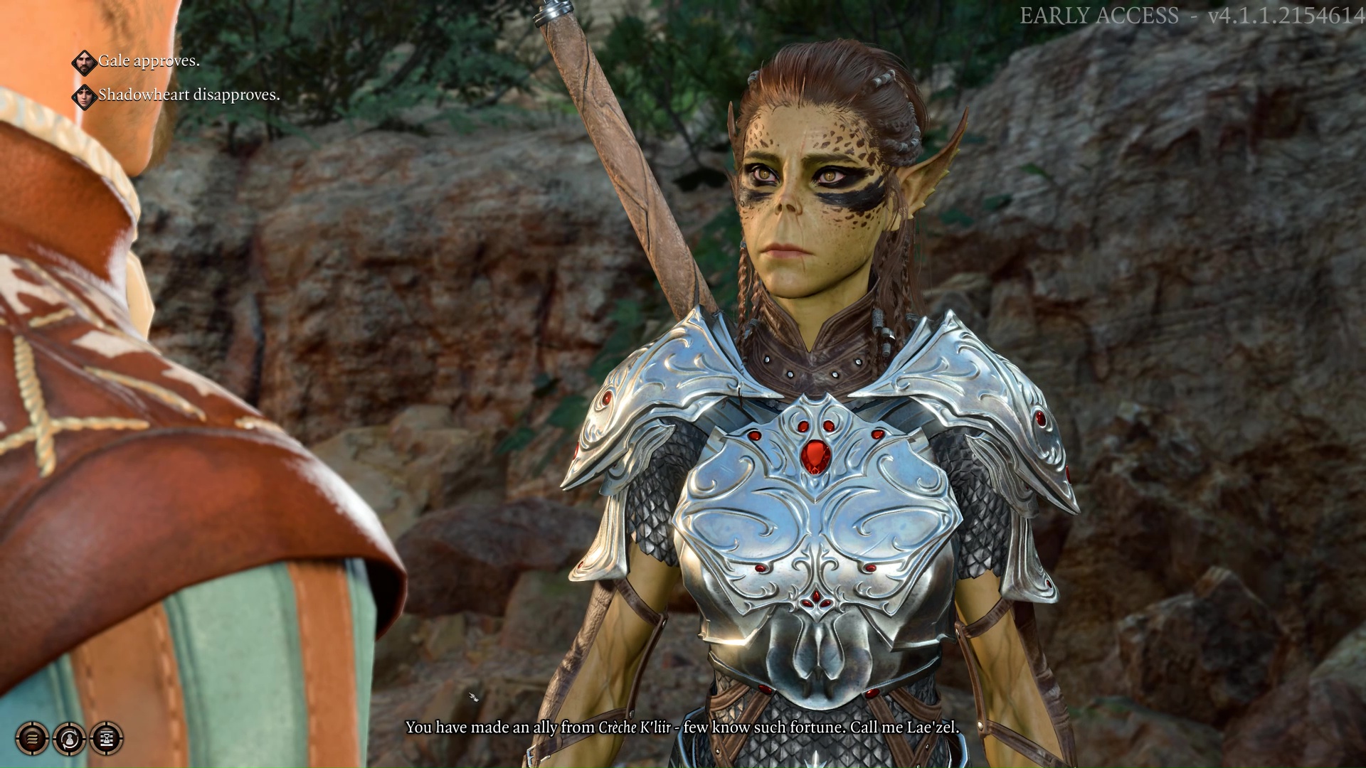 All Baldurs Gate 3 Romances And Relationships Gamesradar