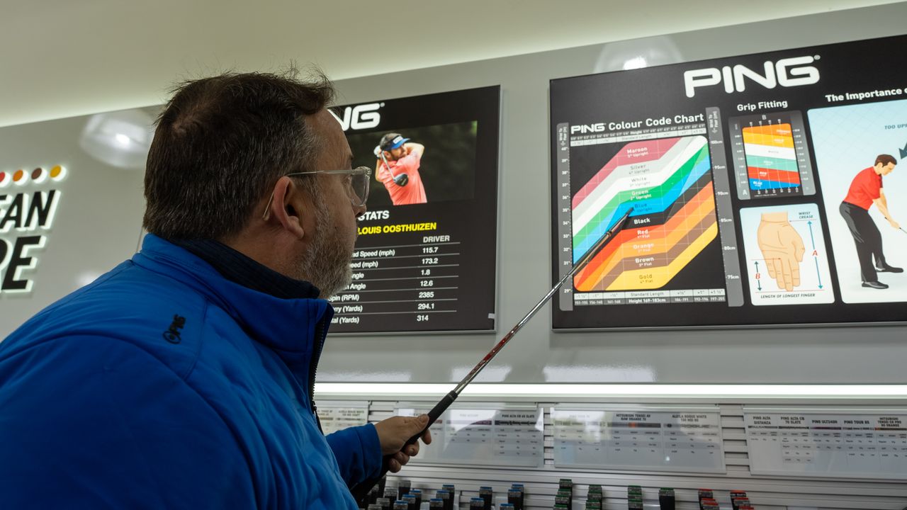 REVEALED: The Secrets To Getting A Better Custom-Fitting | Golf Monthly
