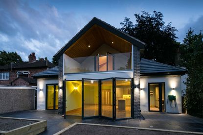 Modern extension ideas: 18 contemporary extension designs | Real Homes