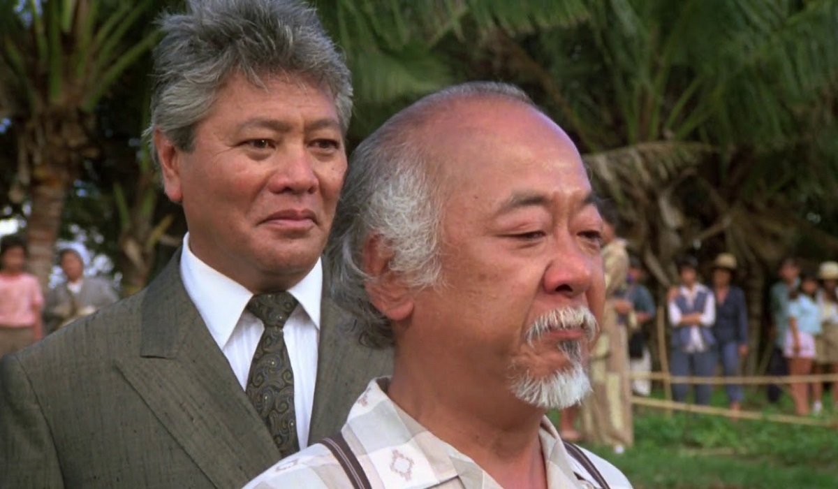 The Karate Kid's Most Vicious Villains, Ranked | Cinemablend