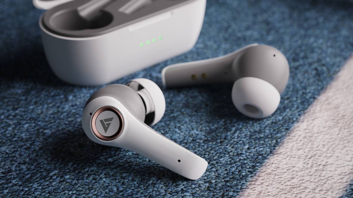 Boult Audio Omega is a budget TWS earbuds with ANC for mobile gamers ...