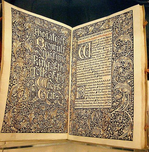 The Old English Verse 'Beowulf' Was Likely Written by a Single Author ...