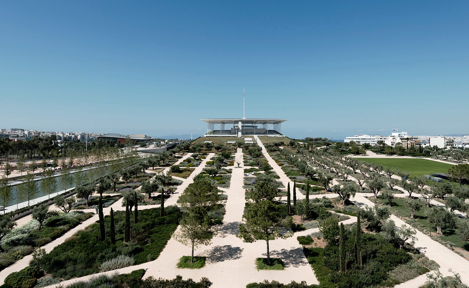 Landscape architecture and garden design across the world | Wallpaper