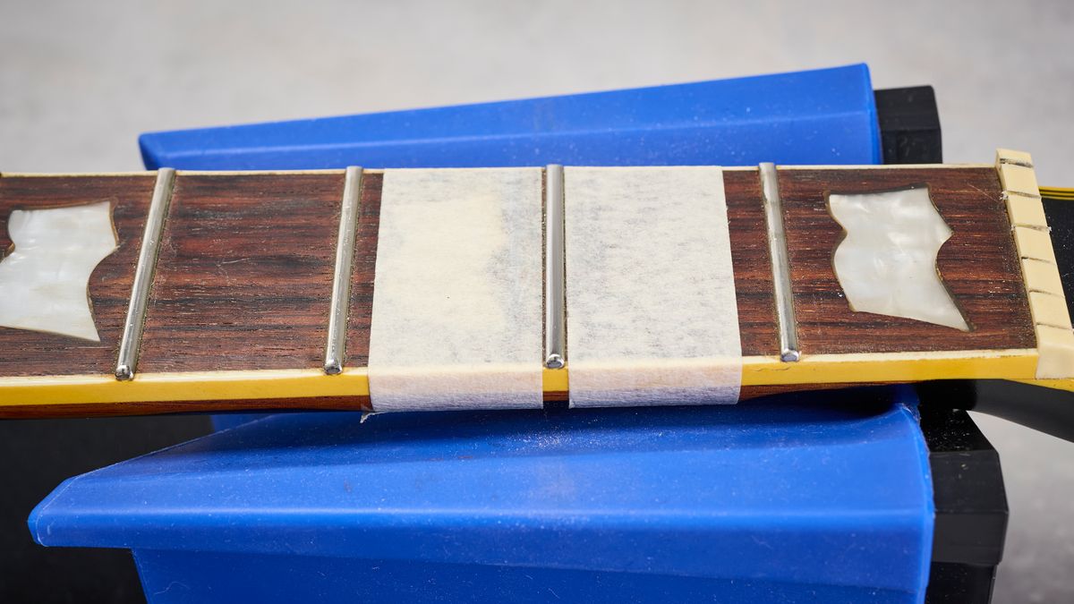 "You owe your guitar the chance to be its best": How to clean and ...