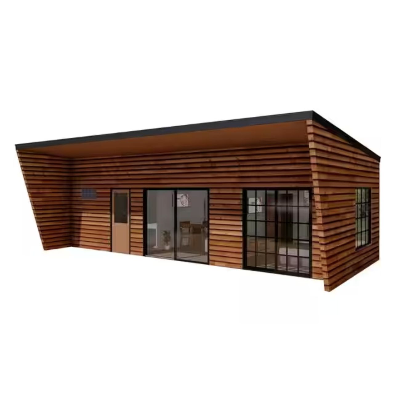 The Home Depot now sells build-it-yourself tiny homes | Homes and Gardens