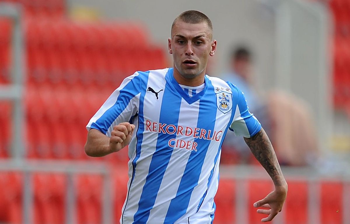 Jack Hunt News and Features | FourFourTwo