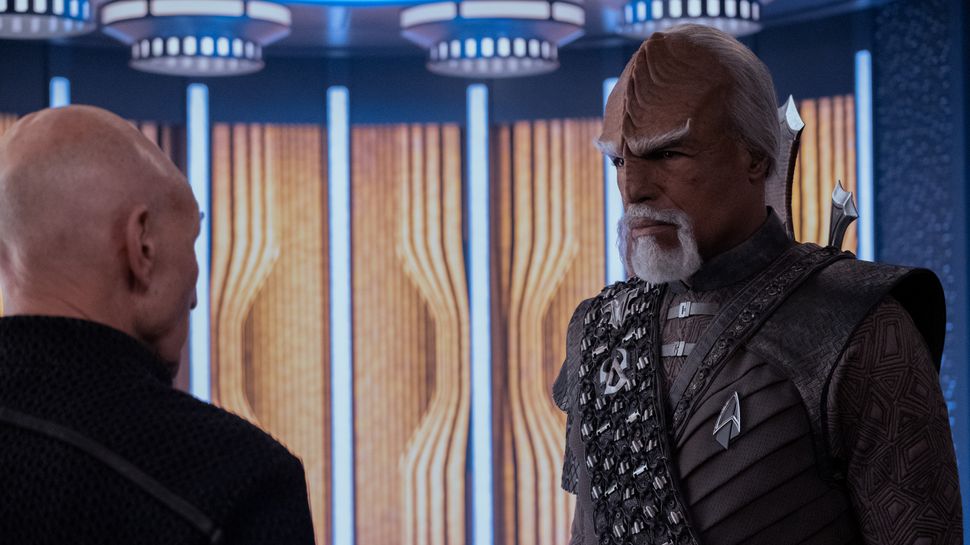 Meet the Star Trek: Picard season 3 cast — who's who | What to Watch