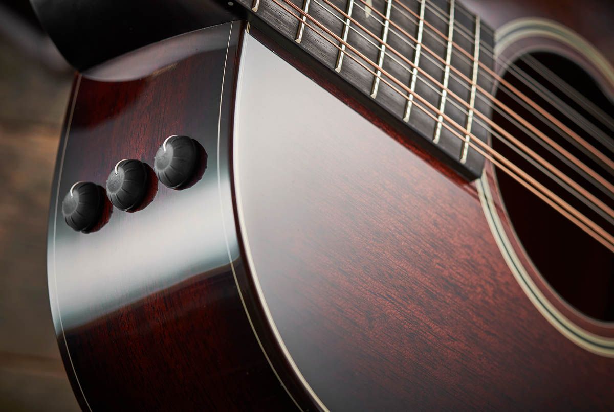 Taylor 562CE 12-string V-Class review | Guitar World