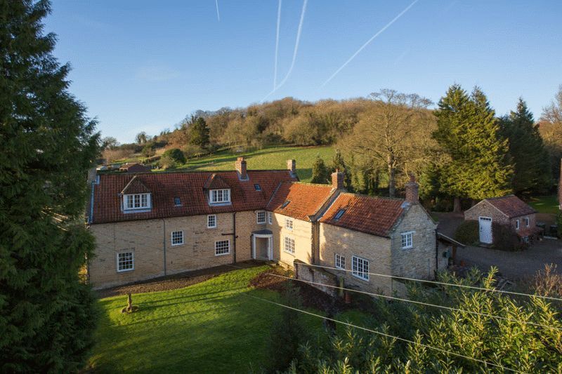 11 beautiful houses, as seen in the pages of Country Life | Country Life