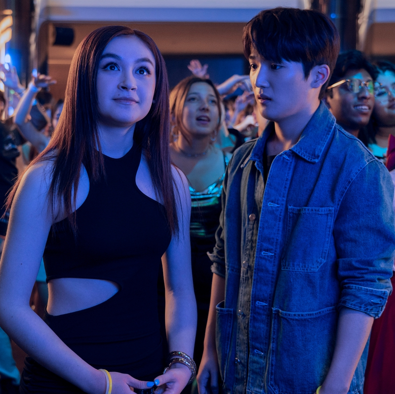 Annoying Couples - Most Annoying Things Couples Do | Marie Claire